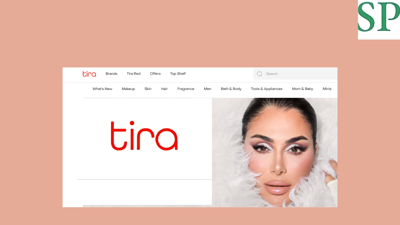 Tira Beauty: Origins, Vision, and Future Plans - Solsaga