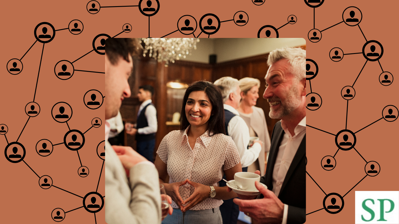 How to Network Effectively: Building Connections for Personal and ...
