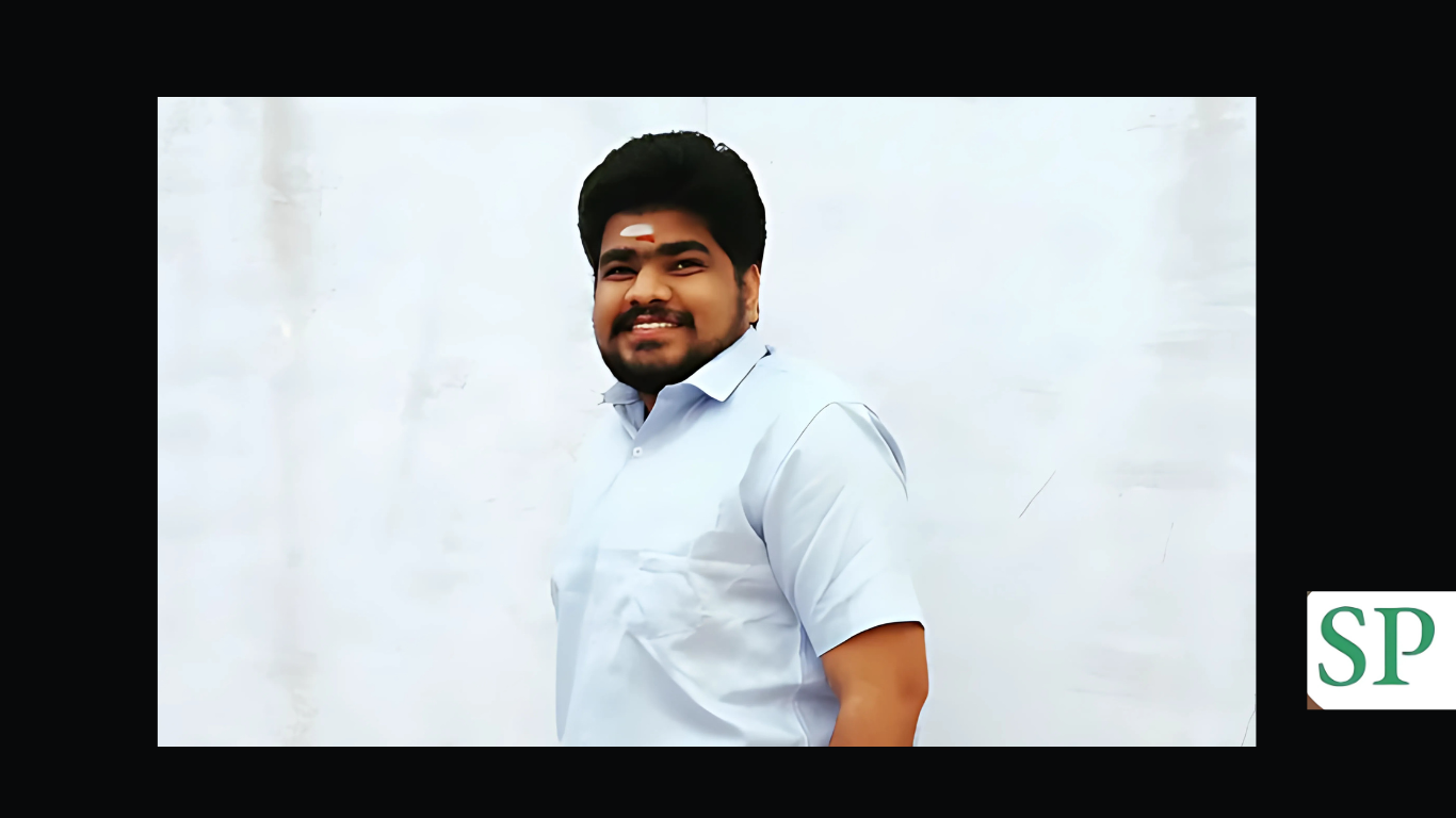 Padmanaban Gopalan: The Changemaker Fighting Food Waste in India - Solsaga