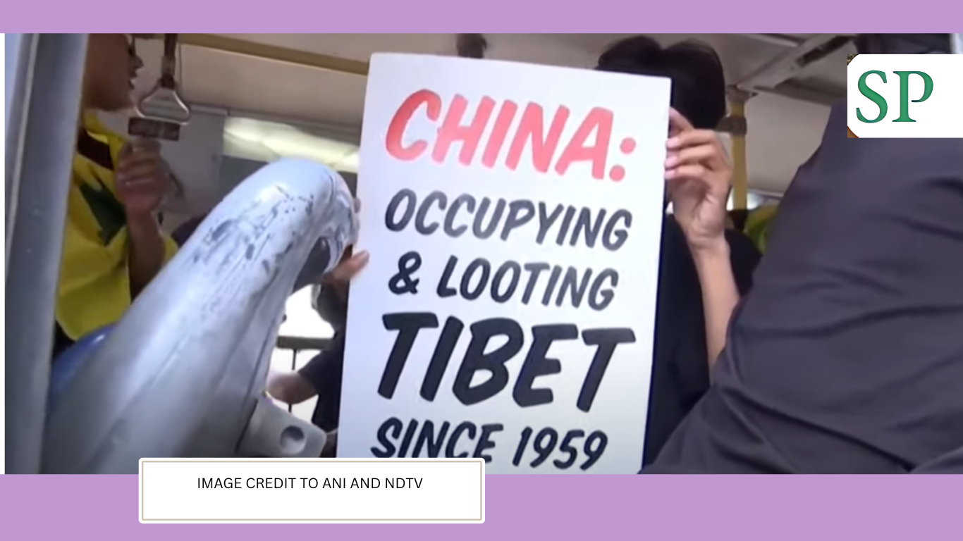 66 Years Later: Will Tibet’s Fight for Freedom Ever Find Justice? - Solsaga