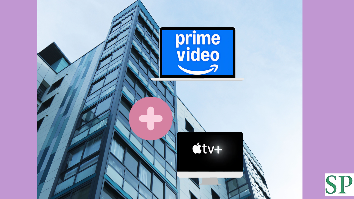 Amazon Prime Video Adds Apple TV+ in India for Rs 99/Month: A Game ...