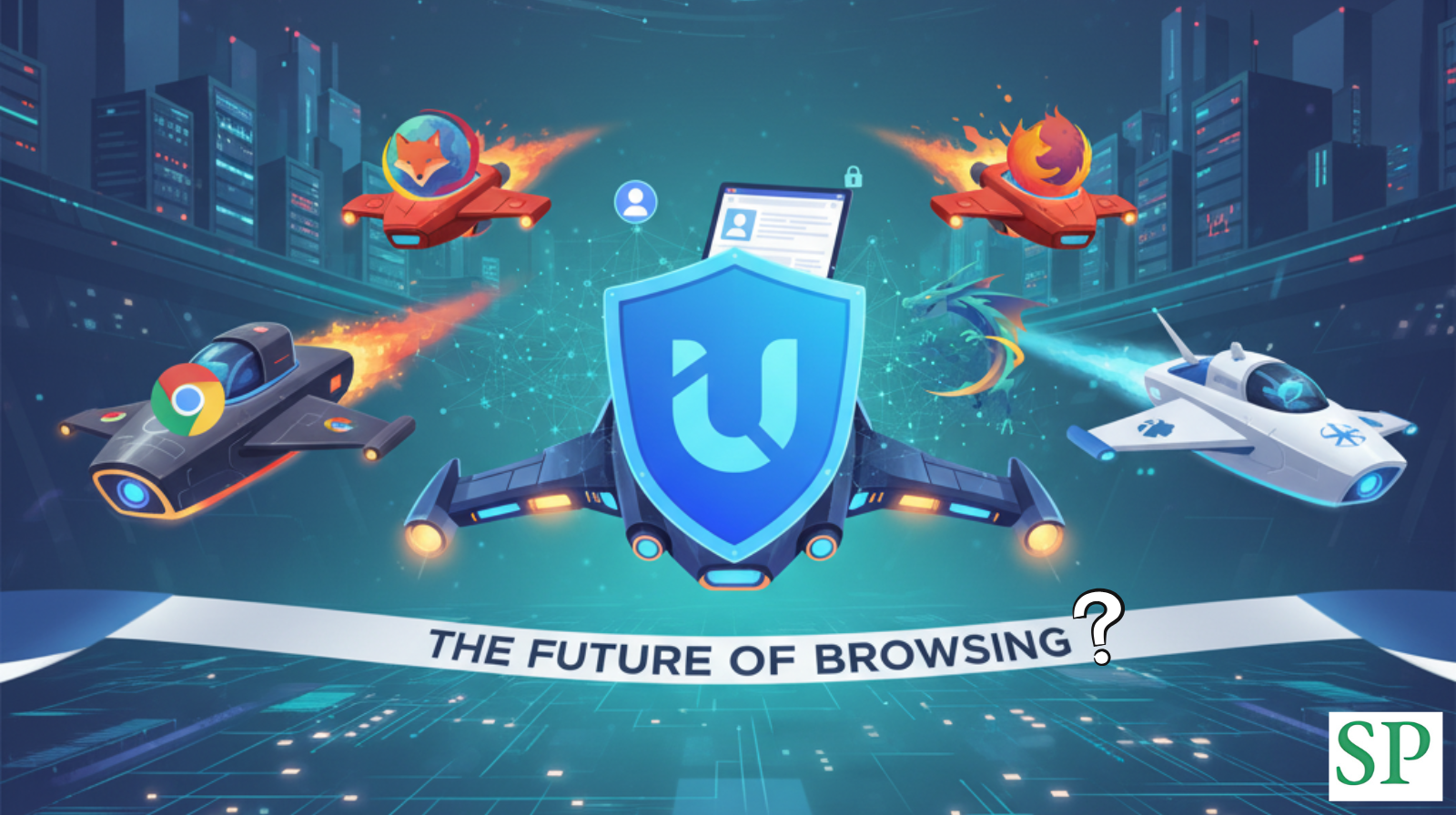 Complete Overview of Ulaa Web Browser