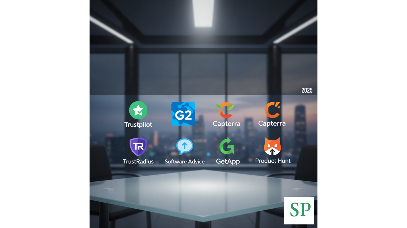 7 Best Product Review Sites for SaaS and B2B Tools in 2025