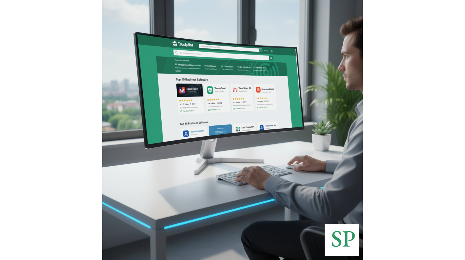 7 Best Product Review Sites for SaaS and B2B Tools in 2025